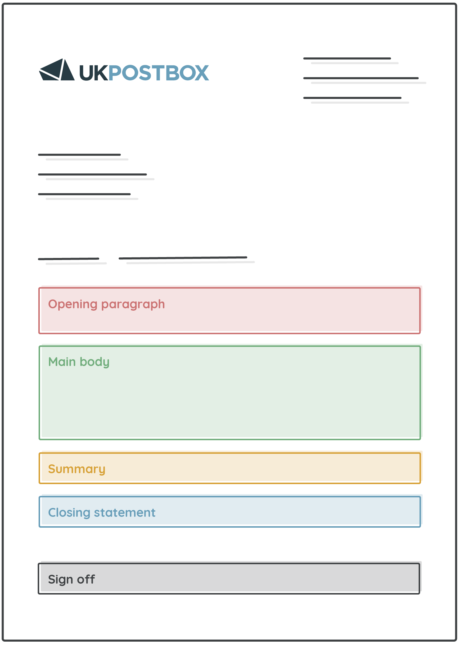 How To Write A Character Reference Personal Reference Example